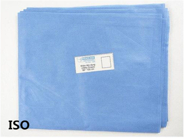 ISO Medical Extremity Surgical Drape Pack OEM Disposable Sterilization