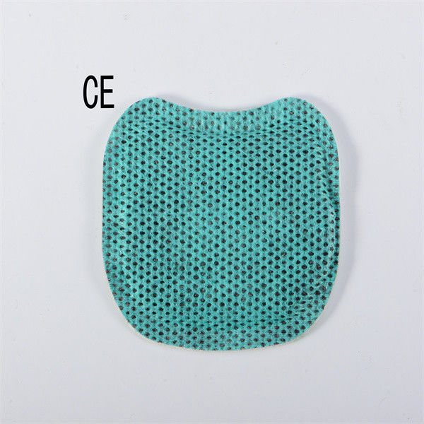 Tearproof Menstrual Pain Patches TDP Medical Period Heat Wraps