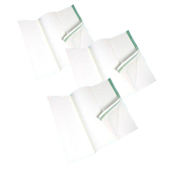 CE Colorful Clear Sterile Surgical Drapes Sheets Elastic For Wound ...