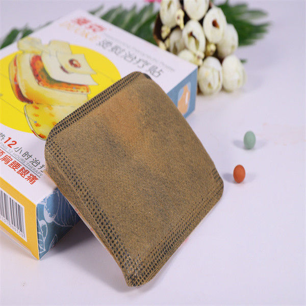 4 Layer Wearproof Joint Pain Patches Chinese Plasters For Arthritis ...