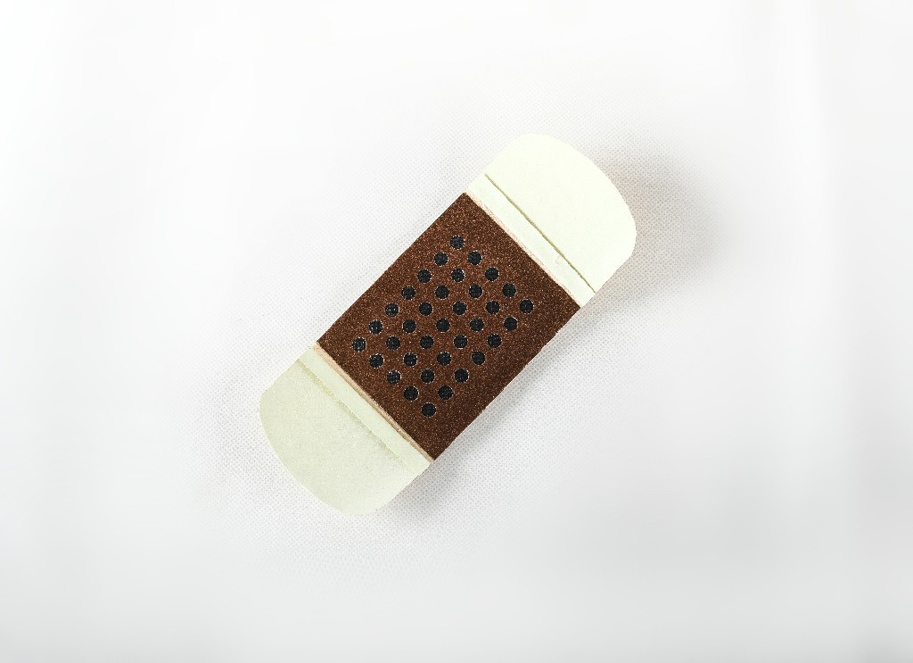 Traditional Transdermal Herbal Muscle Joint Pain Relief Patches 190 ...