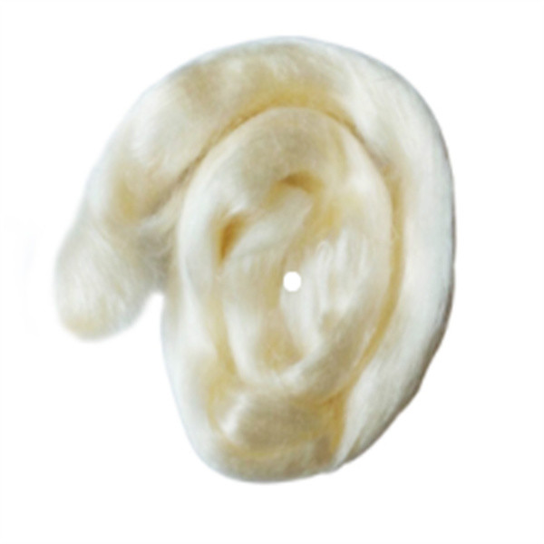 CE Silver Calcium Alginate Wound Dressing Roll For Pressure Ulcer