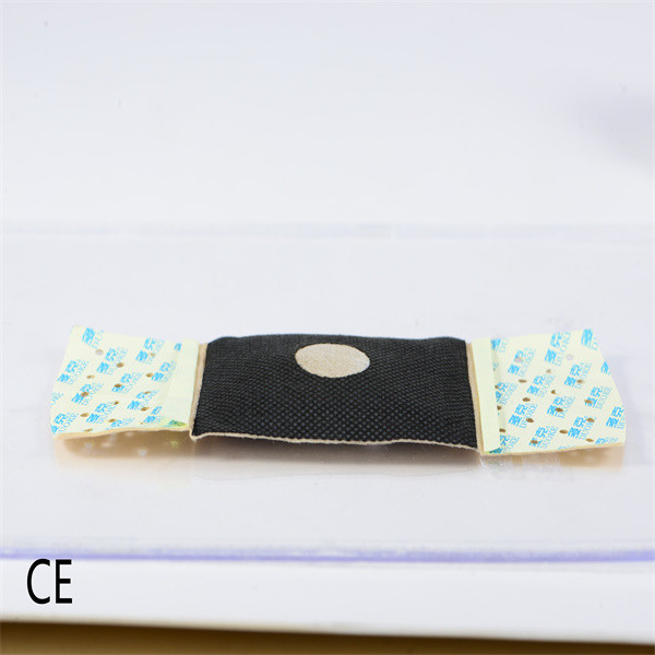 2000PCS Adhesive Back Pain Patches ISO Natural Herbal Pain Terminator Patch