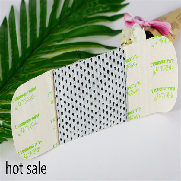 Transdermal Shoulder Medical Pain Patches Prescription Nonwoven Antitear