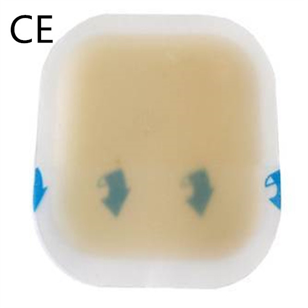 Sterilization Adhesive Wound Dressing Surgical Waterproof Plaster For ...