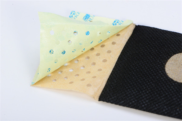 16h Carbon Powder Transdermal Pain Patches 70*90mm For Chronic Pain