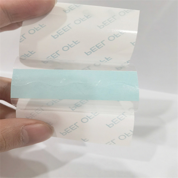 Antibacterial Clear Surgical Transparent Film Dressings Wound Barrier OEM